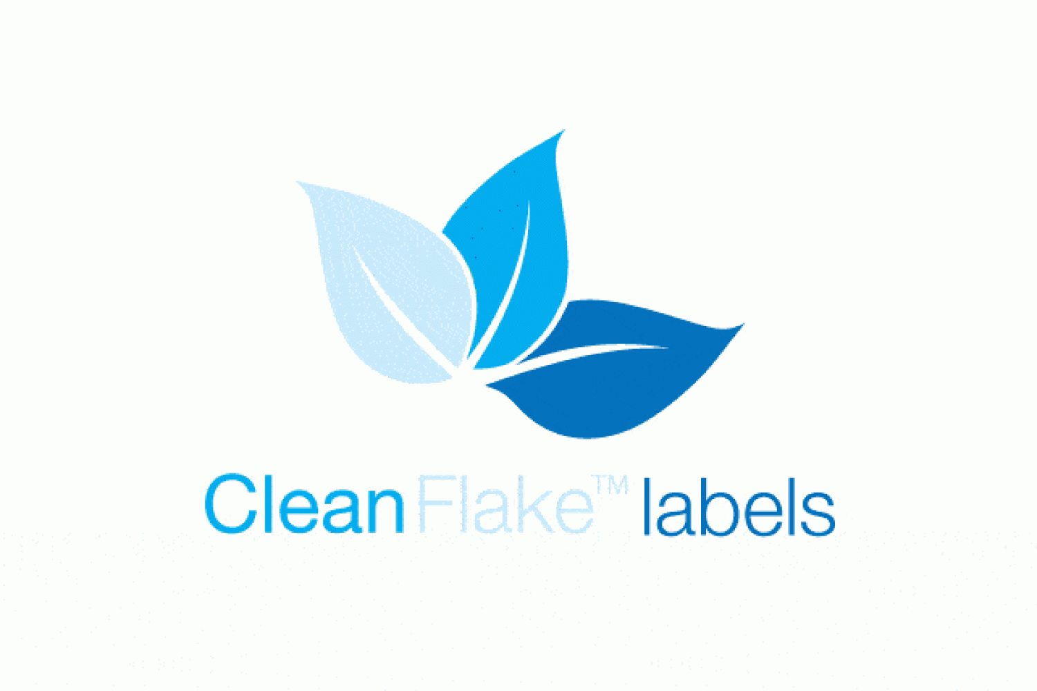 CleanFlake™ Labels - QLM Label Makers